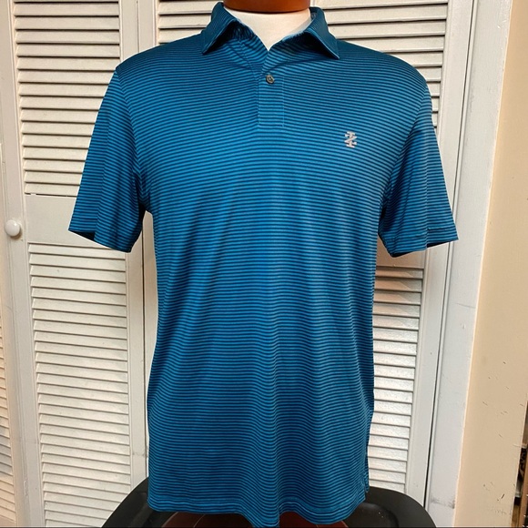 Izod | Shirts | Mens Izod Golf With Stretch Polo | Poshmark